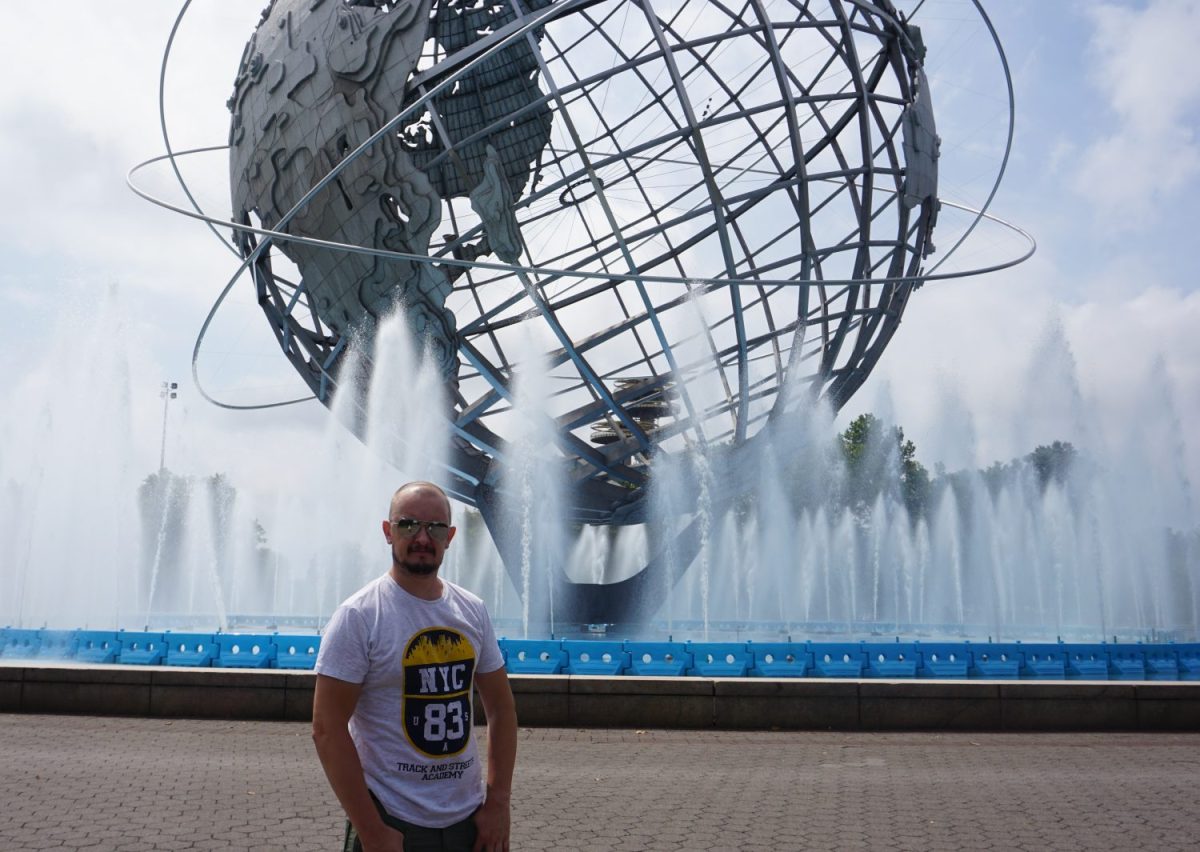 Computer Aided Design & The 118 Elements – by Florin FODOR