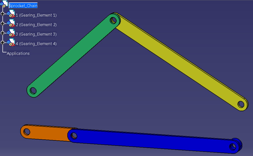 CATIA V5 _DMU KINEMATICS_Basics Simulation with Commands – Computer ...