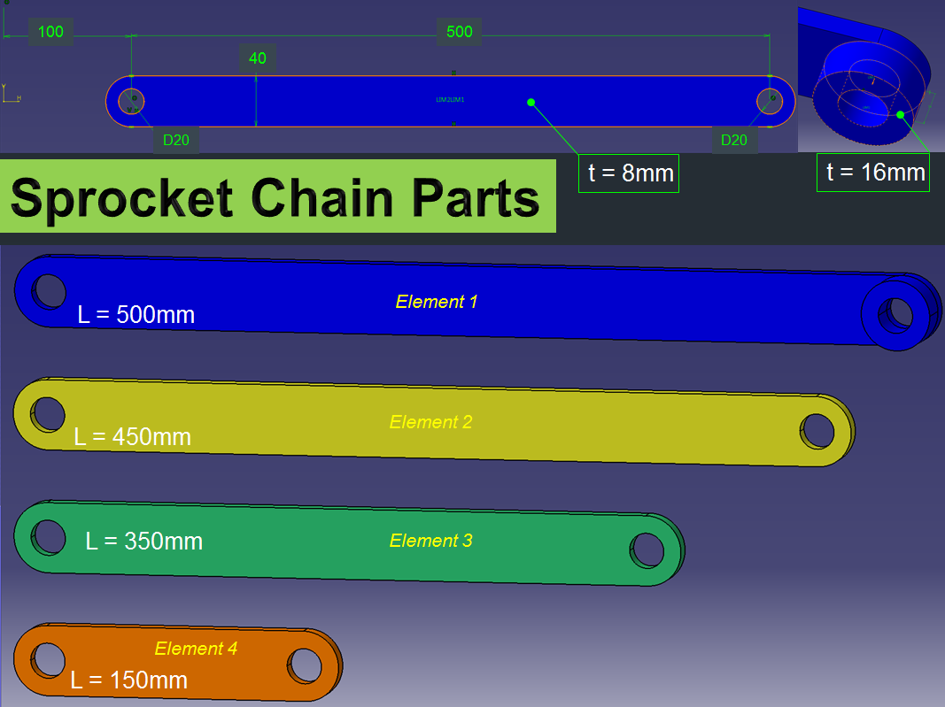 CATIA V5 _DMU KINEMATICS_Basics Simulation with Commands – Computer ...