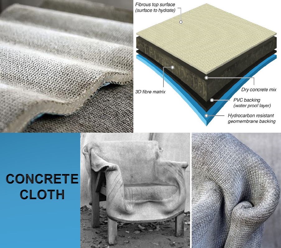 THE CONCRETE – The material that made urbanization possible_ PART II ...