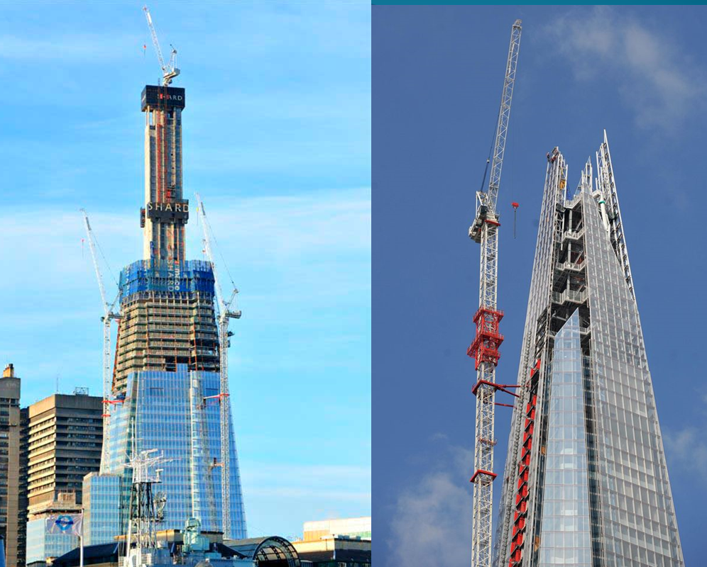 THE CONCRETE – The material that made urbanization possible_ PART II (WHY the usual steel ...