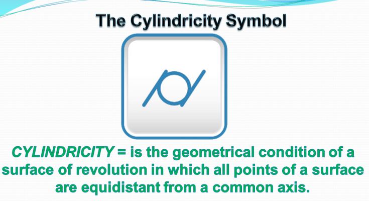 MECHANICAL DESIGN ENGINEERING – Geometrical Dimensioning and ...
