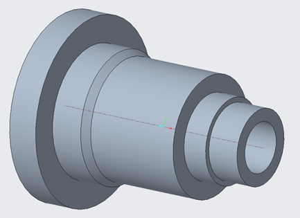 CREO PARAMETRIC 6.0 – PART DESIGN_Revolved part – Computer Aided Design ...