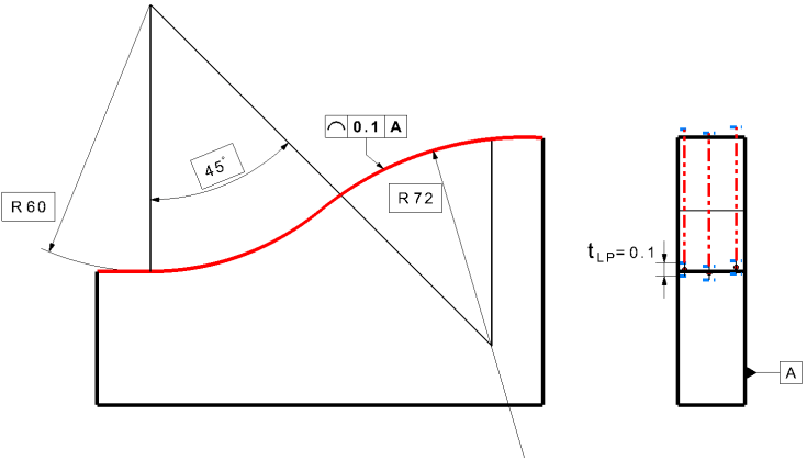 MECHANICAL DESIGN ENGINEERING – Geometrical Dimensioning and ...