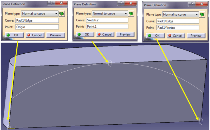 CATIA V5 – Relational Design Method – MOUSE DESIGN – Computer Aided ...