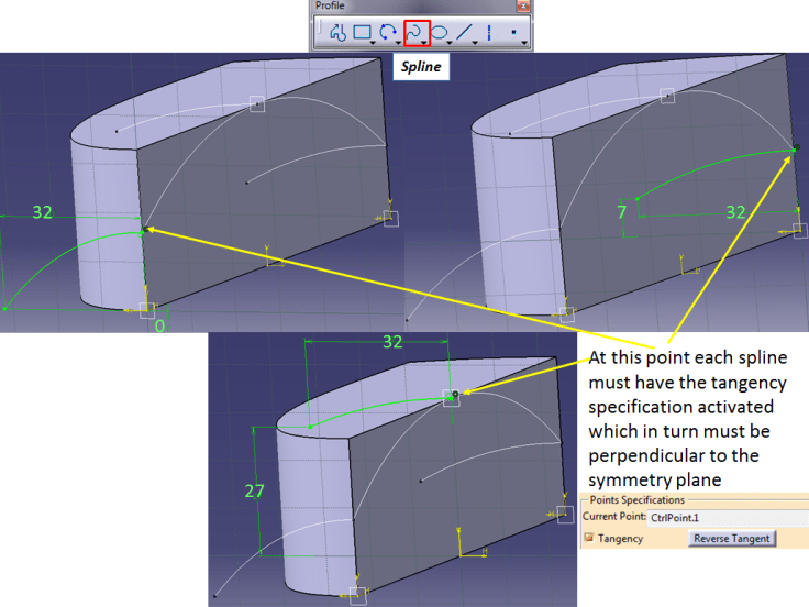 CATIA V5 – Relational Design Method – MOUSE DESIGN – Computer Aided ...