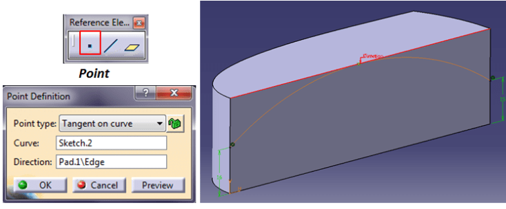 CATIA V5 – Relational Design Method – MOUSE DESIGN – Computer Aided ...