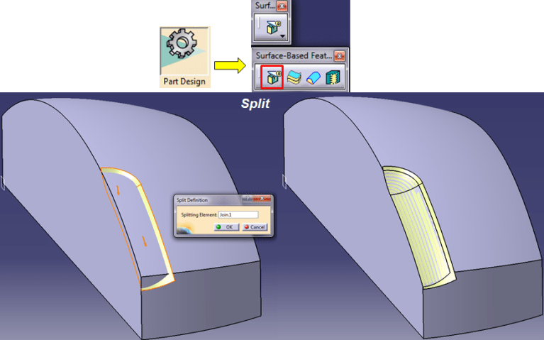 CATIA V5 – Relational Design Method – MOUSE DESIGN – Computer Aided ...