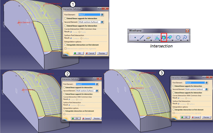 CATIA V5 – Relational Design Method – MOUSE DESIGN – Computer Aided ...