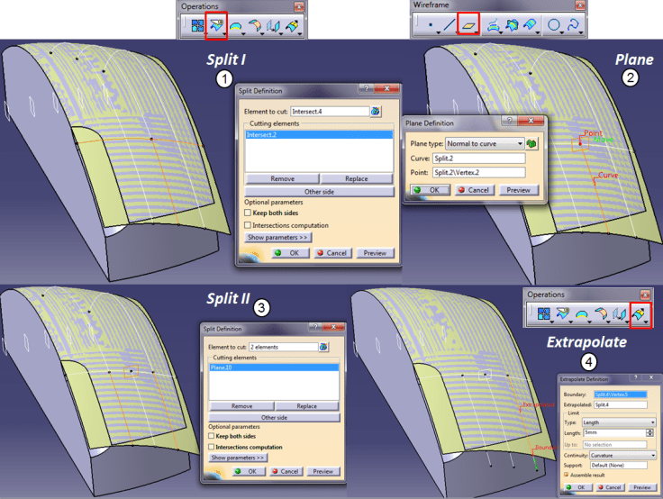 CATIA V5 – Relational Design Method – MOUSE DESIGN – Computer Aided ...