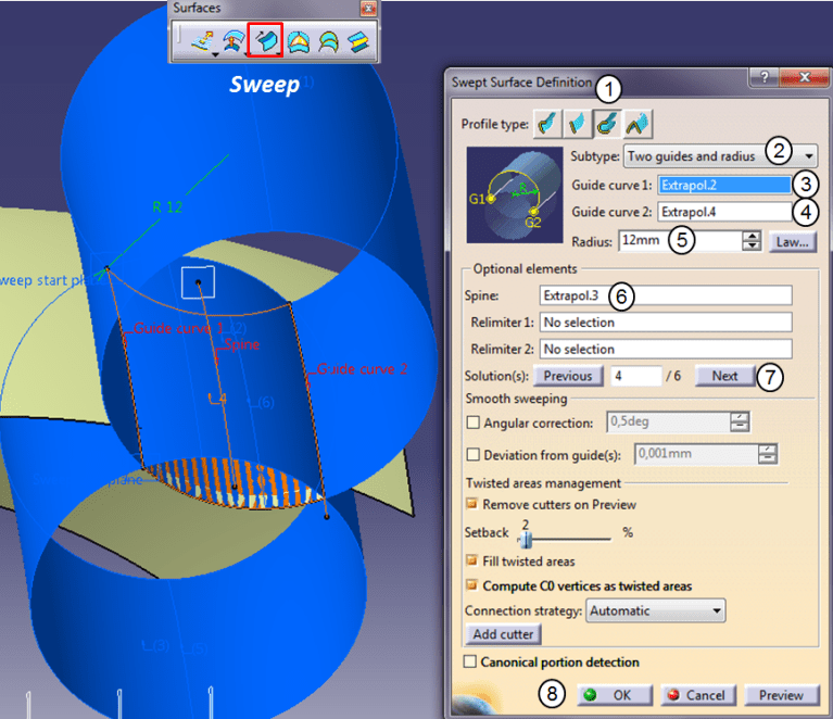 CATIA V5 – Relational Design Method – MOUSE DESIGN – Computer Aided ...
