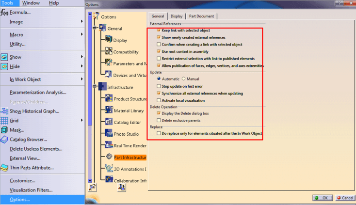 CATIA V5 – Relational Design Method – MOUSE DESIGN – Computer Aided ...