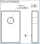 MECHANICAL DESIGN ENGINEERING – Geometrical Dimensioning and ...