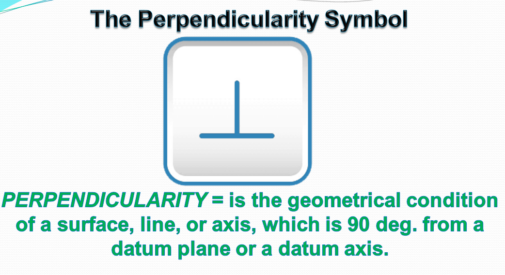MECHANICAL DESIGN ENGINEERING – Geometrical Dimensioning and ...