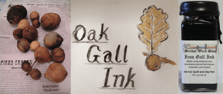 THE INK STORY – Ink=The most widely used means of communication in ...