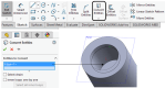 SOLIDWORKS – Thor Hammer Design – Computer Aided Design & The 118 Elements