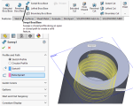 SOLIDWORKS – Thor Hammer Design – Computer Aided Design & The 118 Elements