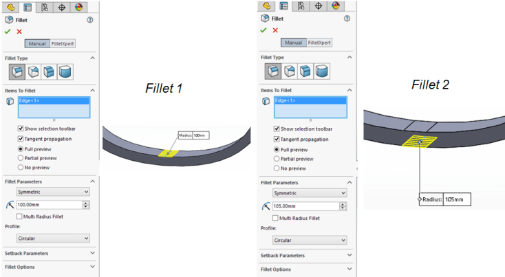 SOLIDWORKS – Thor Hammer Design – Computer Aided Design & The 118 Elements
