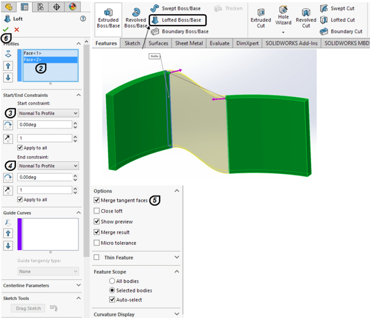 SOLIDWORKS – Thor Hammer Design – Computer Aided Design & The 118 Elements