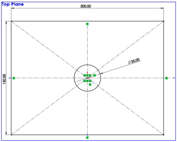 SOLIDWORKS – Thor Hammer Design – Computer Aided Design & The 118 Elements