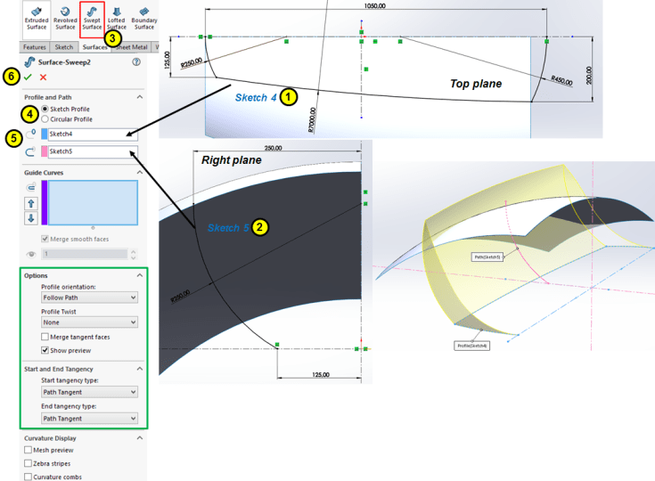 SOLIDWORKS – Bug Rover _ Part 1 – Cabine Design – Computer Aided Design ...