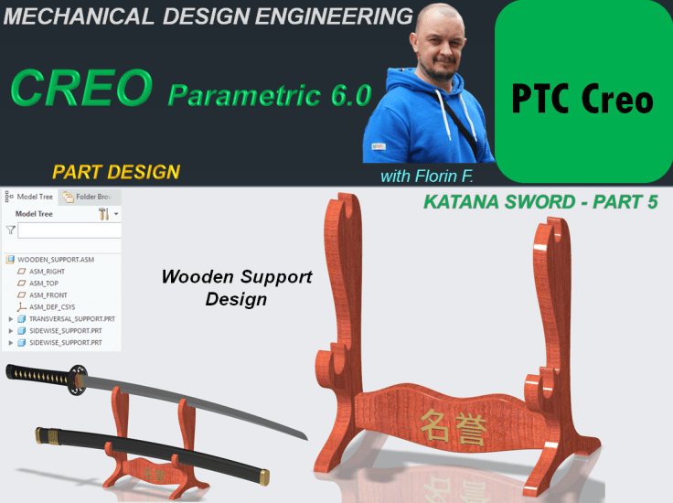 CAD ENGINEERING – Computer Aided Design & The 118 Elements