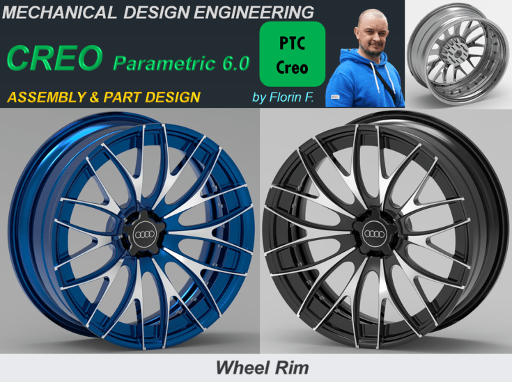 CAD ENGINEERING – Computer Aided Design & The 118 Elements