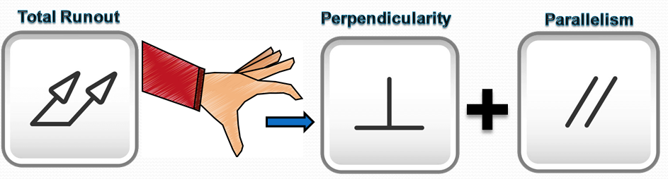 MECHANICAL DESIGN ENGINEERING – Geometrical Dimensioning and ...