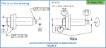 MECHANICAL DESIGN ENGINEERING – Geometrical Dimensioning and ...
