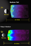 MERCURY: The atmosphere on the smallest planet in our solar system ...