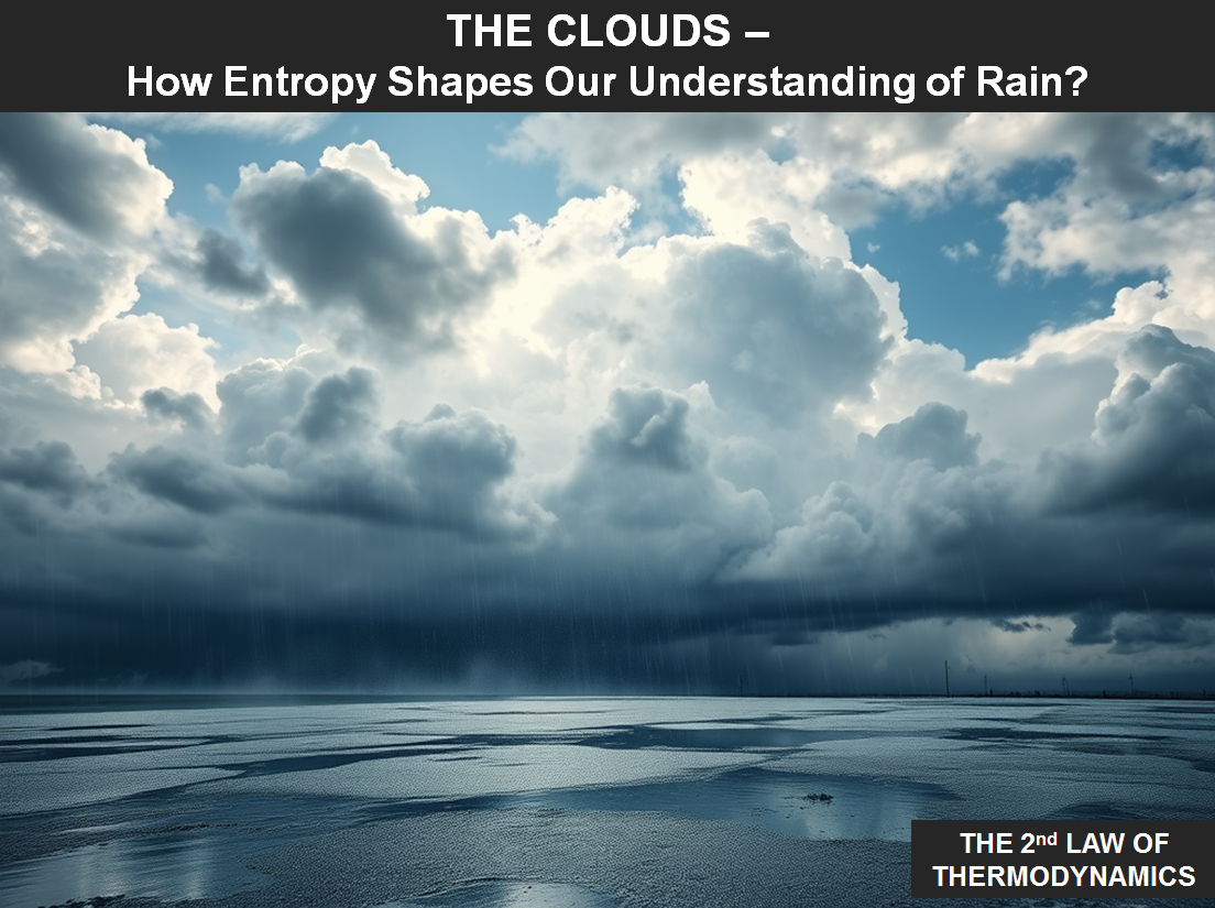 How Entropy Shapes Our Understanding of Rain – Computer Aided Design ...